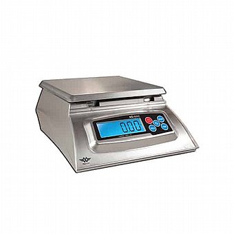 משקל מטבח MY WEIGH KD8000 – דיוק גבוה לאפייה ובישול מקצועי